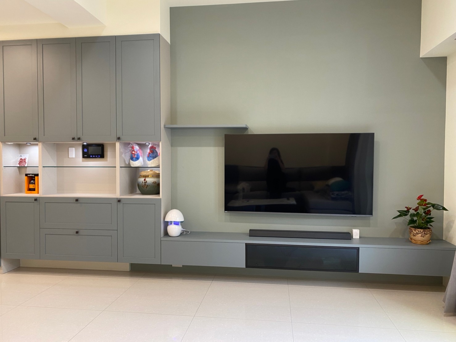 樂夫特家居 - 台南系統傢俱-台南廚具